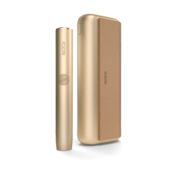 IQOS ILUMA Prime All Colors in Dubai, UAE - Best Price