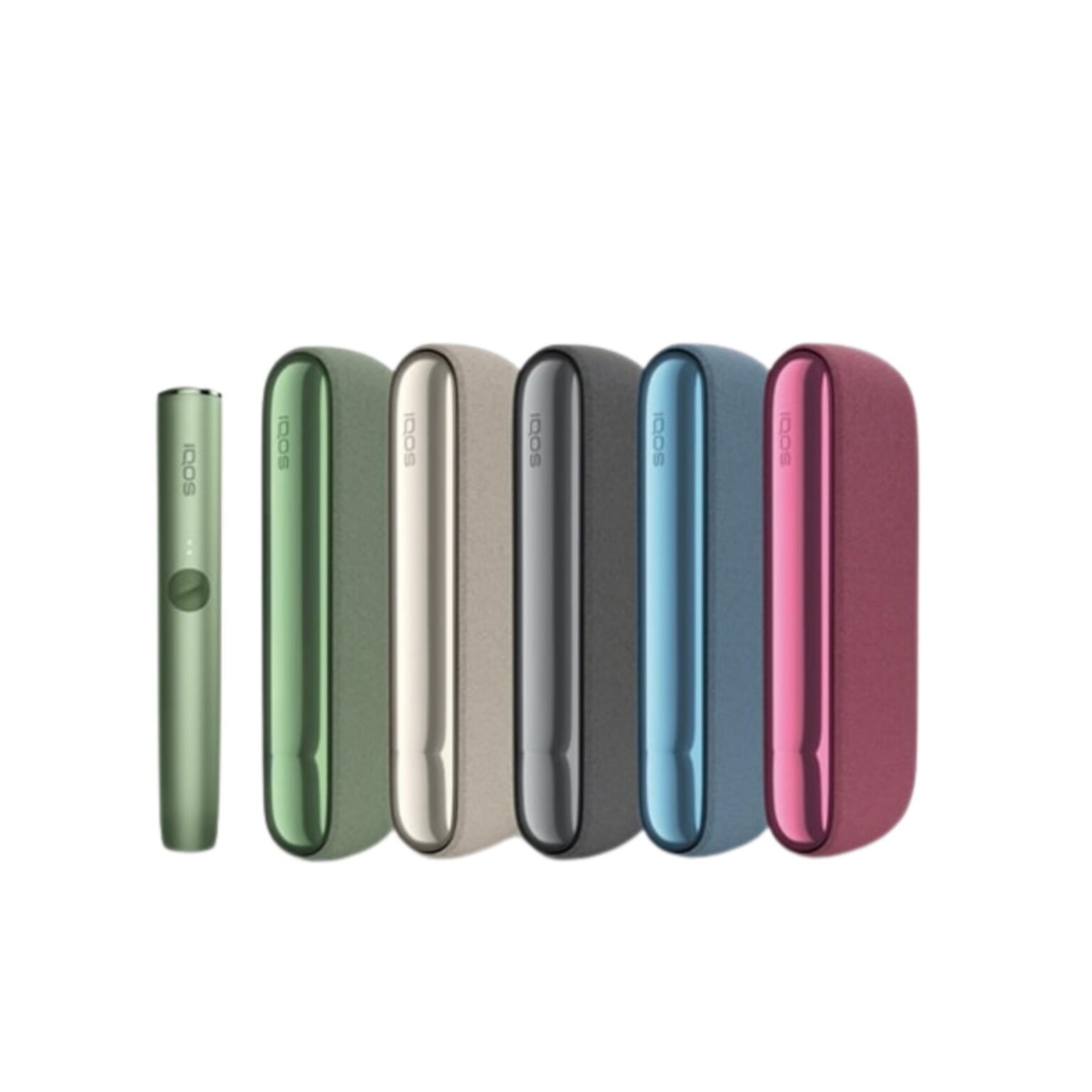 Buy IQOS ILUMA in Dubai, Abu Dhabi & UAE - Best Price