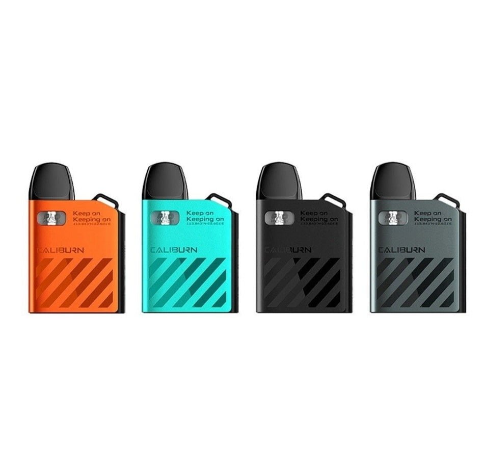 Uwell Caliburn Ak2 Available in Dubai, Uae - Best price of Koko2