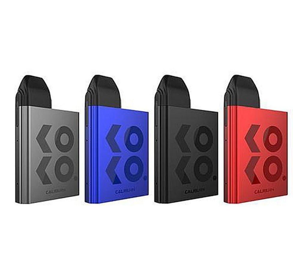 Uwell Caliburn KOKO Vape All Color Available in Dubai, Uae - Price