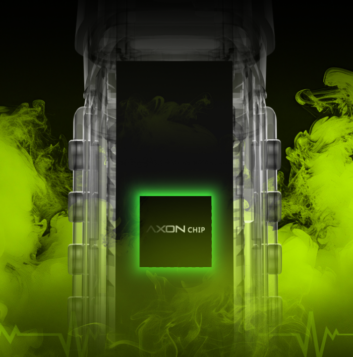 Vaporesso Armour G & GS 80W Mod Kit - Premium Vape Device